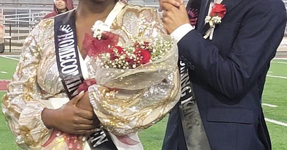GHS 2022 Homecoming Royalty announced | Lifestyles | bdtonline.com