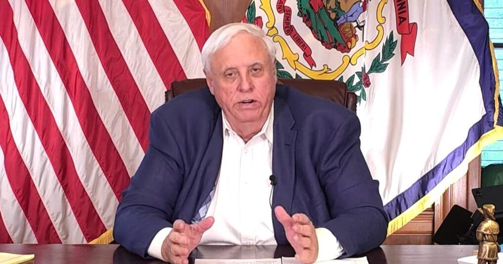 Justice signs four coal industry bills into law | News | bdtonline.com
