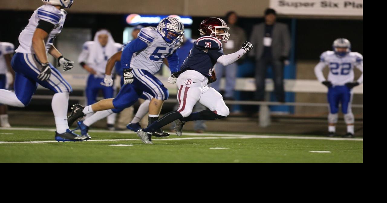 Perfection! Bluefield celebrates 11th football championship | Sports ...