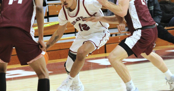 Beavers' basketball drought ends at Oak Hill | Sports | bdtonline.com