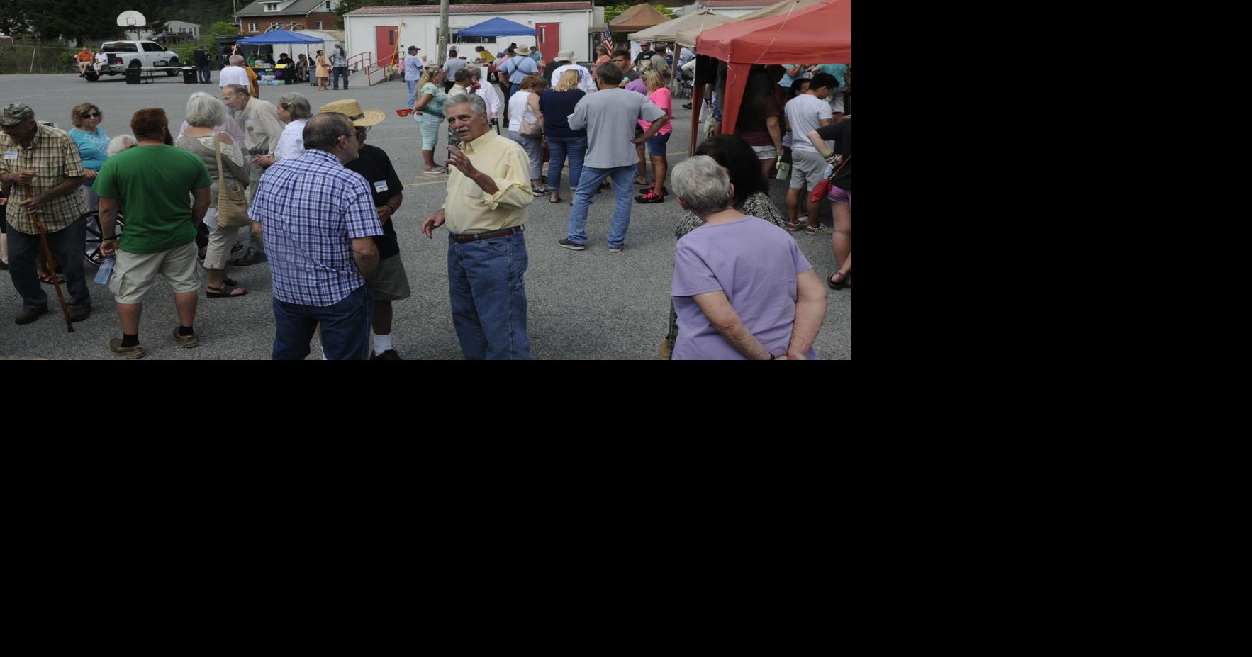 Slideshow: Ceres Elementary School Farewell Social | Gallery ...