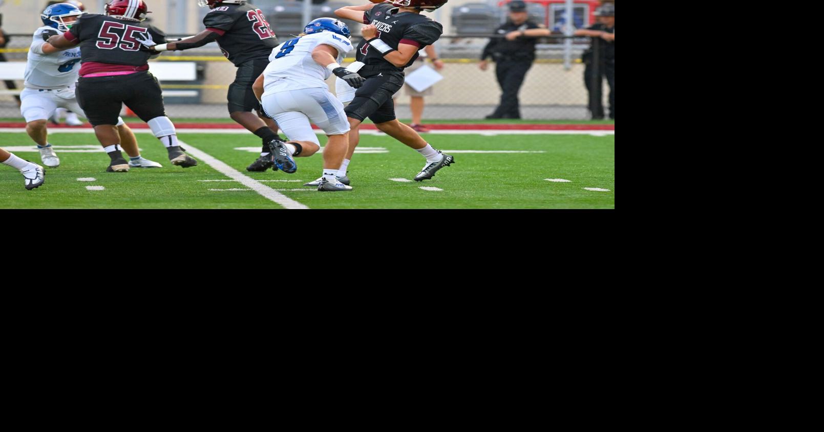 After 0-2 start, Beavers look to turn things around vs. Pulaski County ...