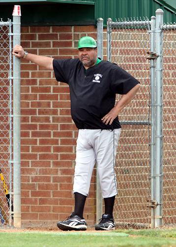 Tazewell's Lou Peery to be inducted into Virginia Baseball Coaches Hall ...