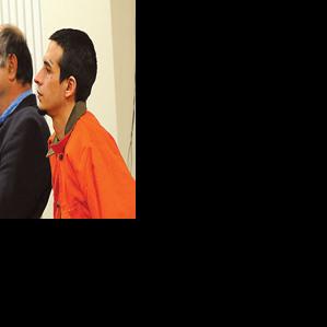 Earnest gets more than 30 years for robbery, malicious assault | Local ...