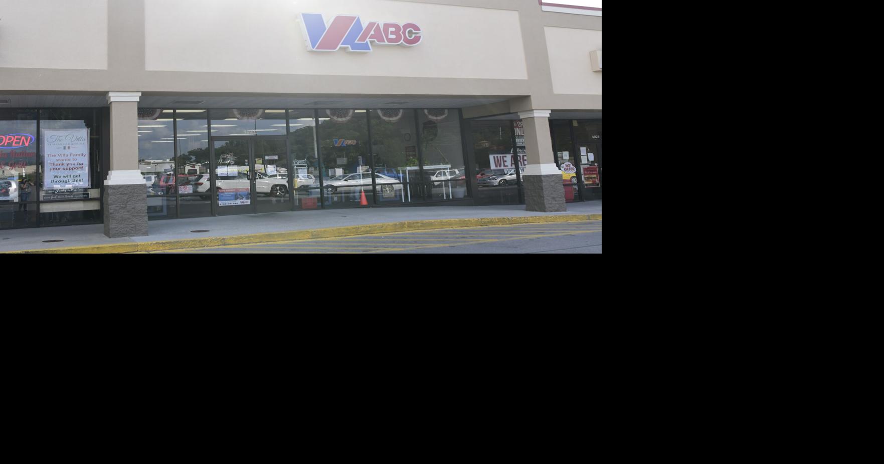 Virginia’s ABC stores follow in mandating customers wear masks while ...
