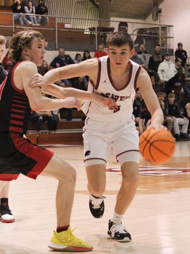 Beavers set to collide with Wheeling Central in opening round | Sports ...