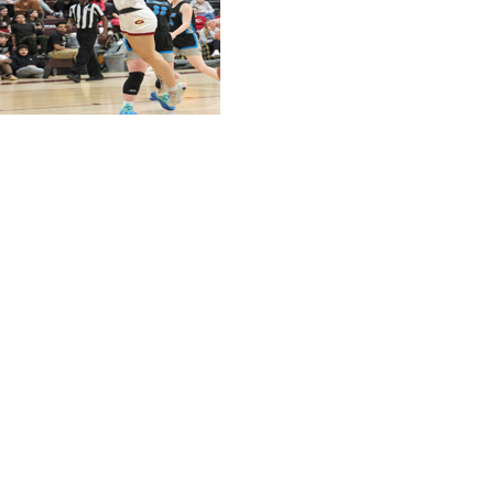 Graham girls basketball season ends with loss to Ridgeview | Sports ...