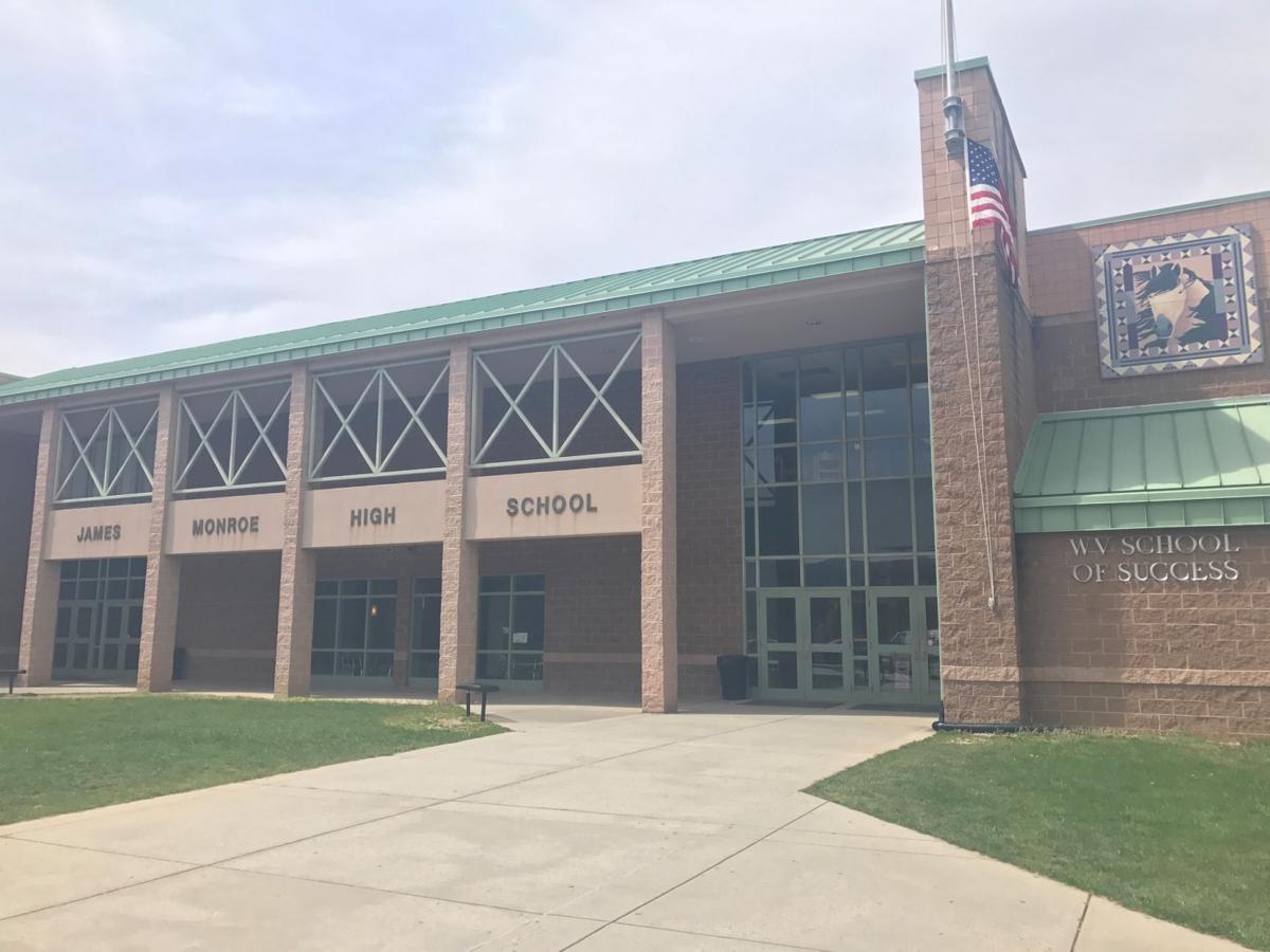 UPDATED: One student dead, one critical in Monroe crash | News ...