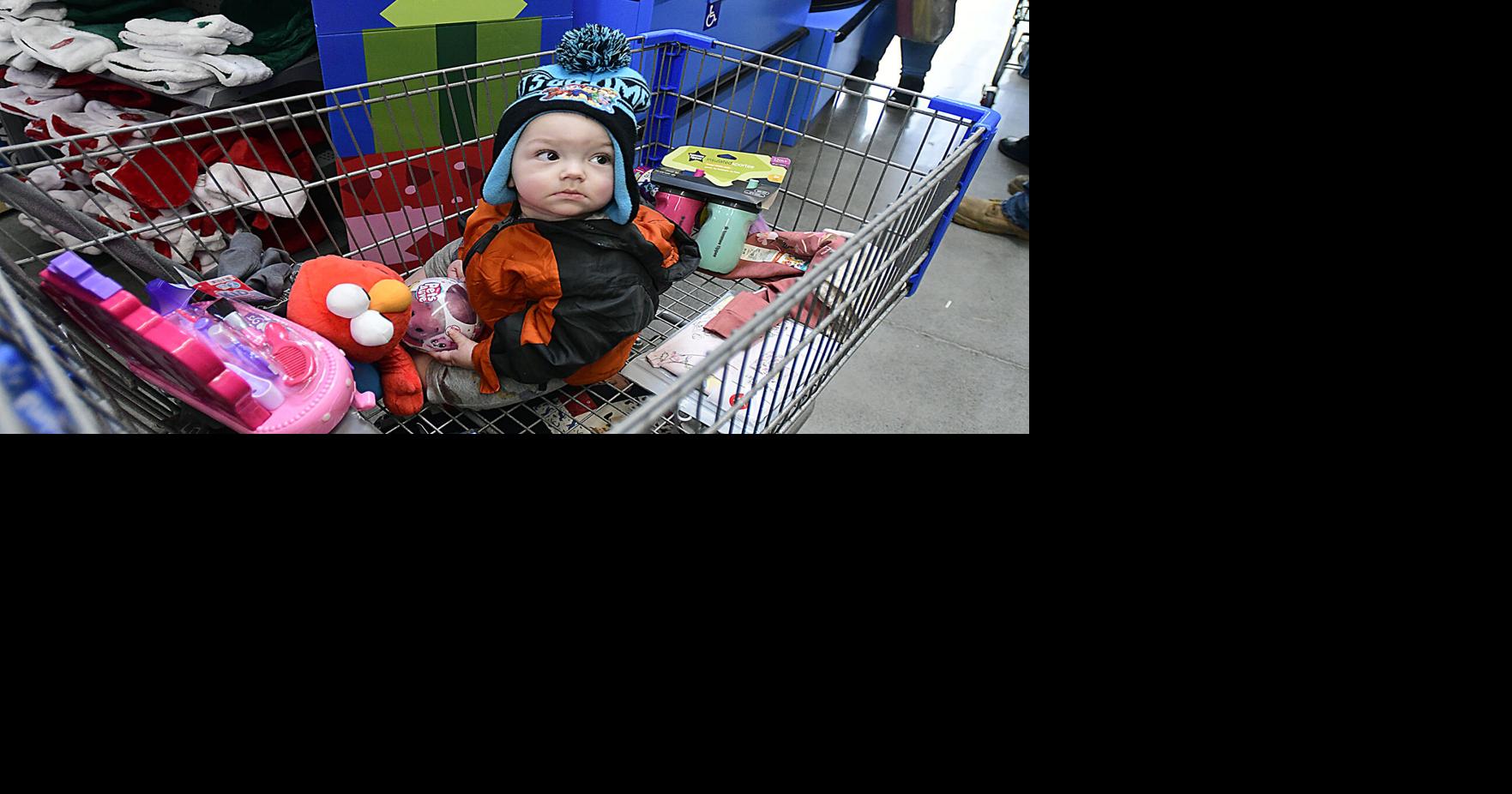 SLIDESHOW - 106th Edition of the Little Jimmie 2 | Gallery | bdtonline.com