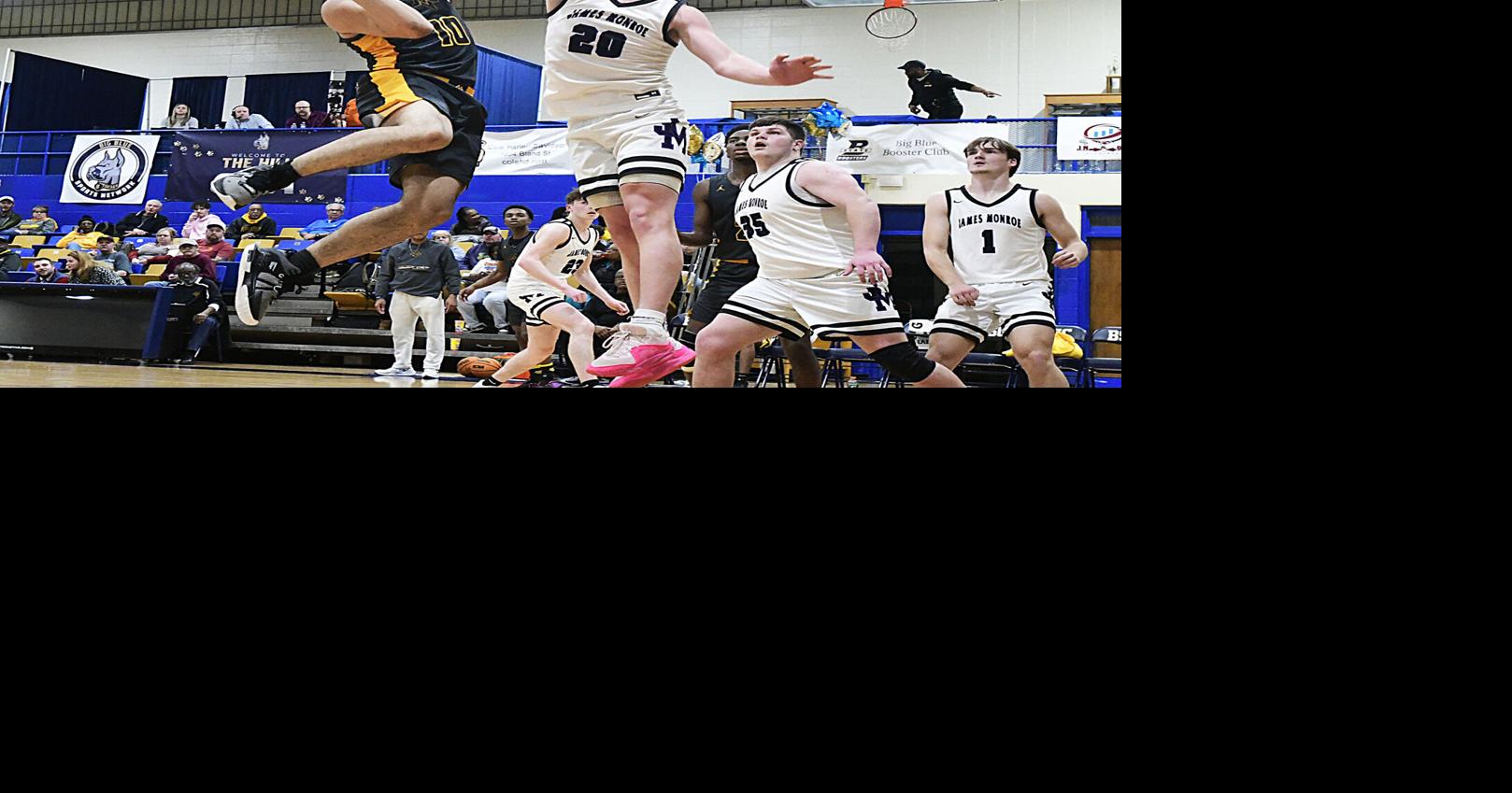 Matthias Johnson and Ryan Mann... | | bdtonline.com