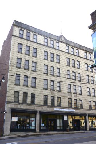 BSC to put former AEP headquarters on auction block | News | bdtonline.com