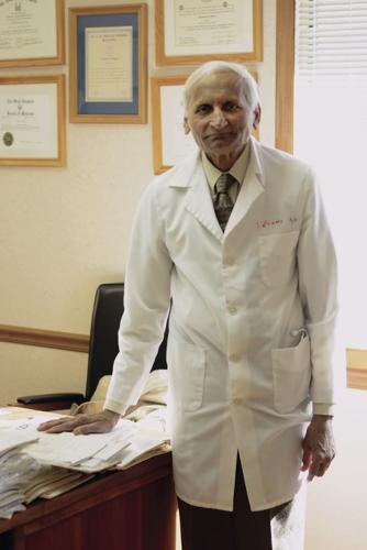 Physician retires after 40 years at BRMC | News | bdtonline.com