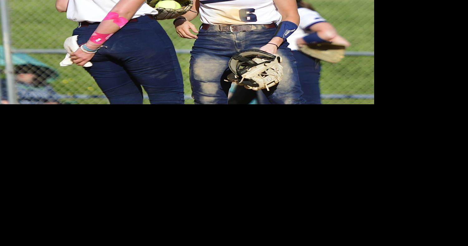 Izzy Smith leads Lady Beavers past Wyoming East, 12-2 | Sports ...