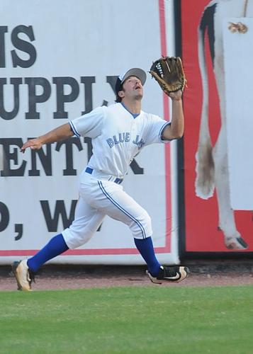 Back in Bluefield is fine with Sinay | Sports | bdtonline.com