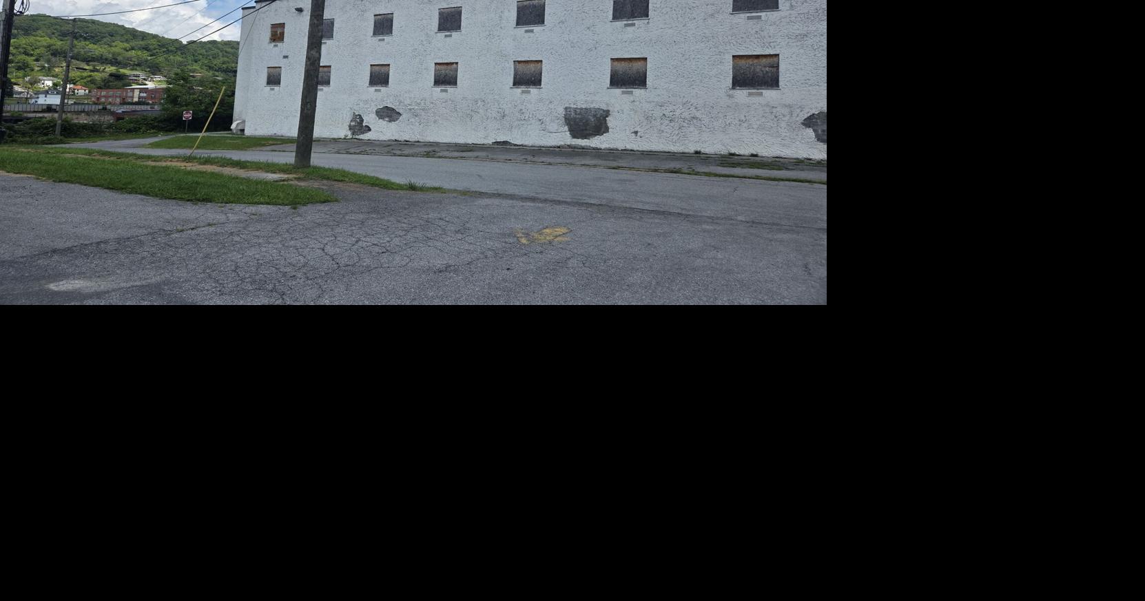 New plans in the works for two vacant structures in Bluefield | News ...