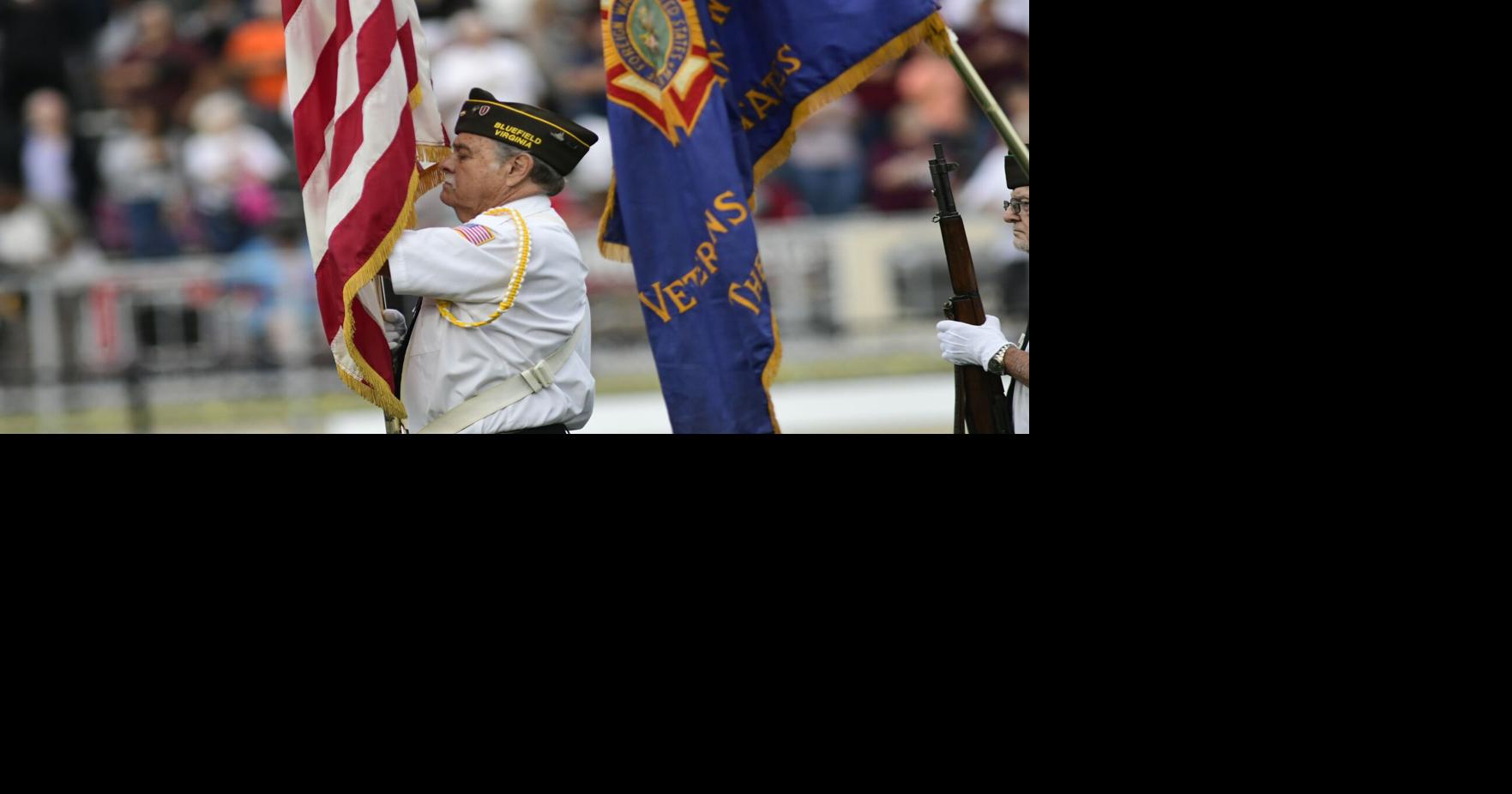 SLIDESHOW: Pre-game activities at Graham-Beaver | Gallery | bdtonline.com