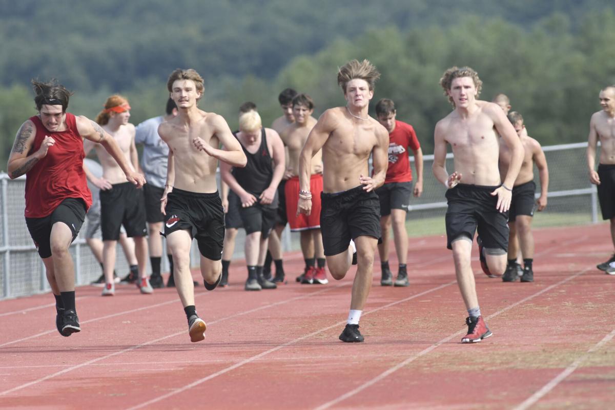 PikeView football rebuilding, retooling and reinventing itself for 2020 ...