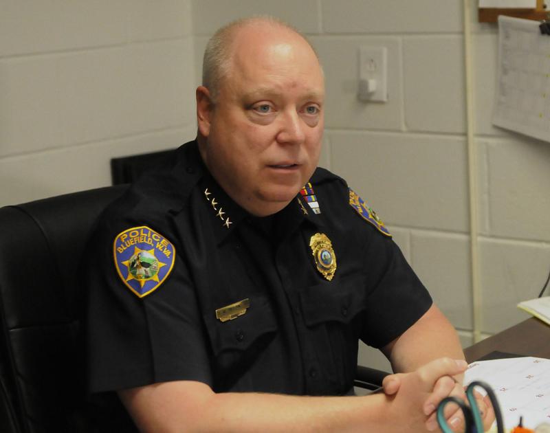 Dillow: Officers exposed to 'narcotic agent' expected to make full ...