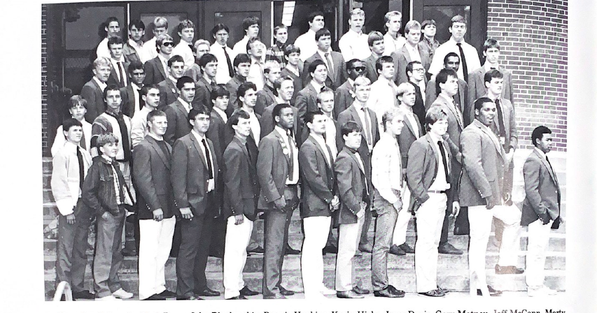34 years ago Tazewell High won football state title | Sports ...