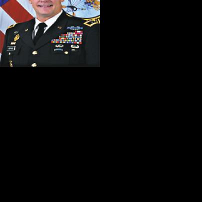 Retired Major General Repass scheduled to speak at luncheon honoring ...