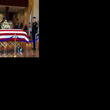 West Virginians say goodbye to Gov. Arch A. Moore Jr. | News ...