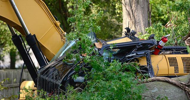City employee confirmed dead in backhoe accident | News | bdtonline.com