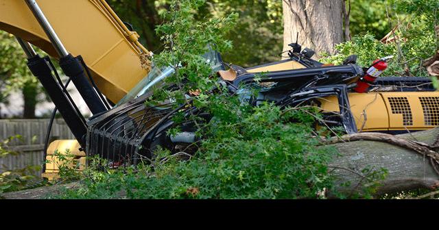 City employee confirmed dead in backhoe accident | News | bdtonline.com