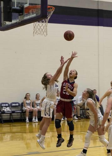 No longer unbeaten: Beavers send Mavs to first loss of season | Sports ...