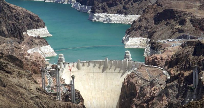 Dominion Energy to invest more than $1 billion in hydroelectric storage ...