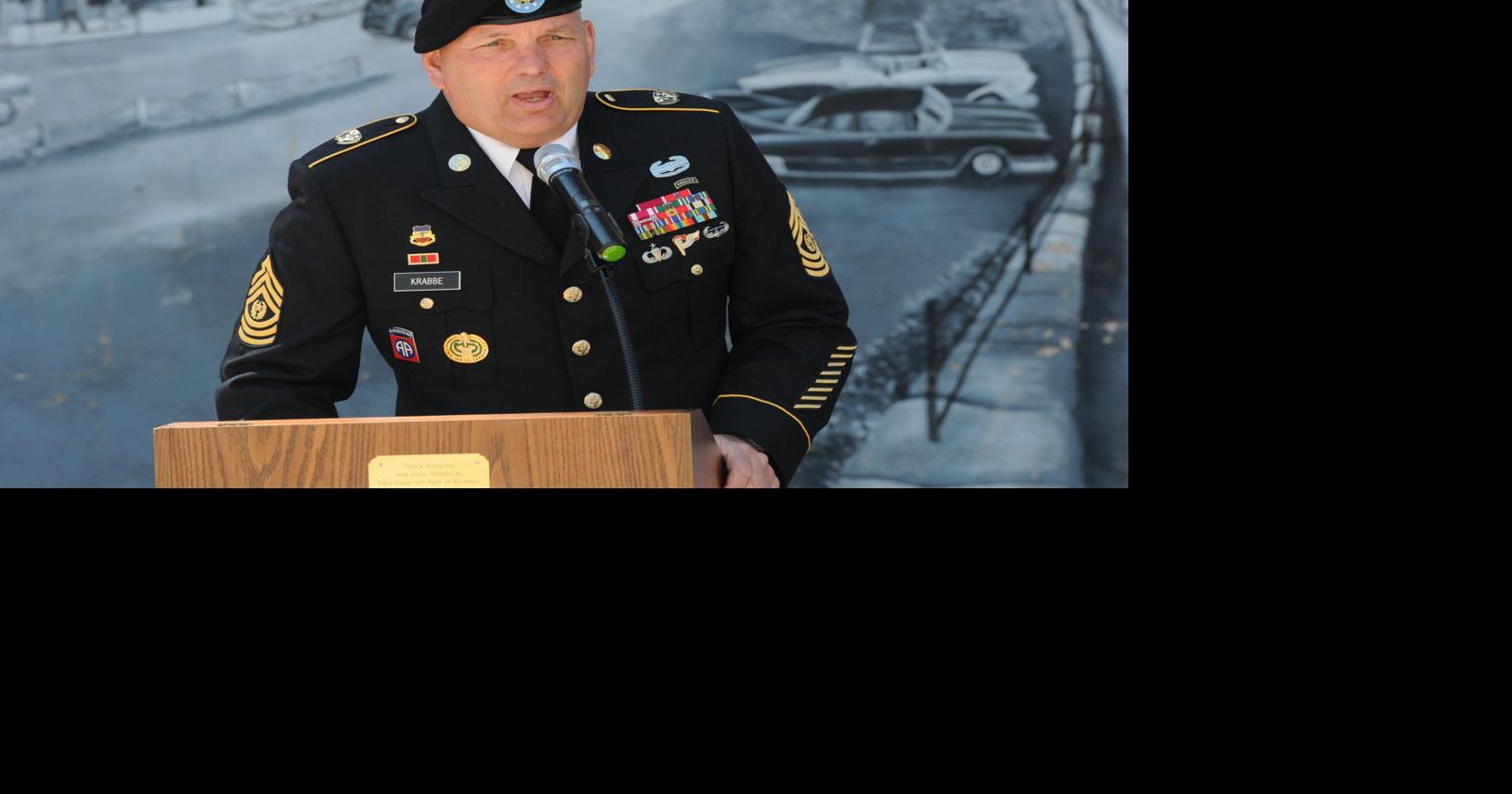 Slideshow: The American Legion Riley-Vest Post No. 9 Memorial Day ...