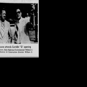 From the September 18, 1973 Bluefield Daily Telegraph Archives ...