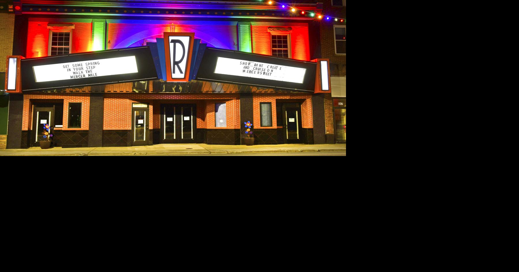 Slideshow: Princeton Renaissance Theater | Gallery | bdtonline.com