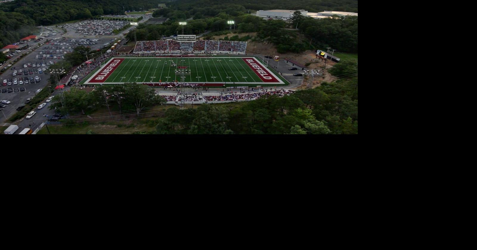 New elevated observation platform eyed for Mitchell Stadium north end ...