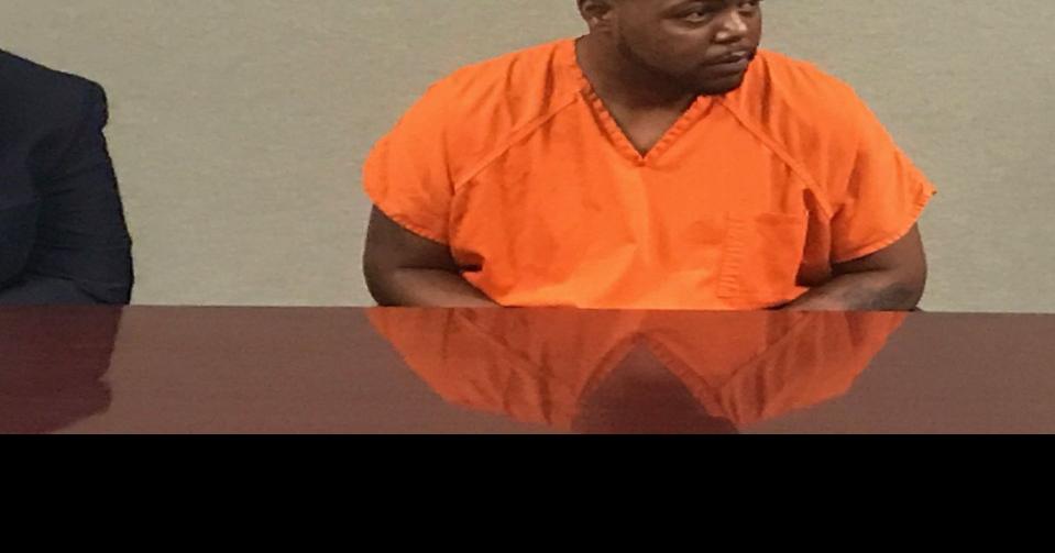 Plea Hearing Scheduled For Man Facing Murder Charge News