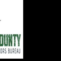 Mercer County Visitors Bureau unveils new logo, tourism plan | News ...