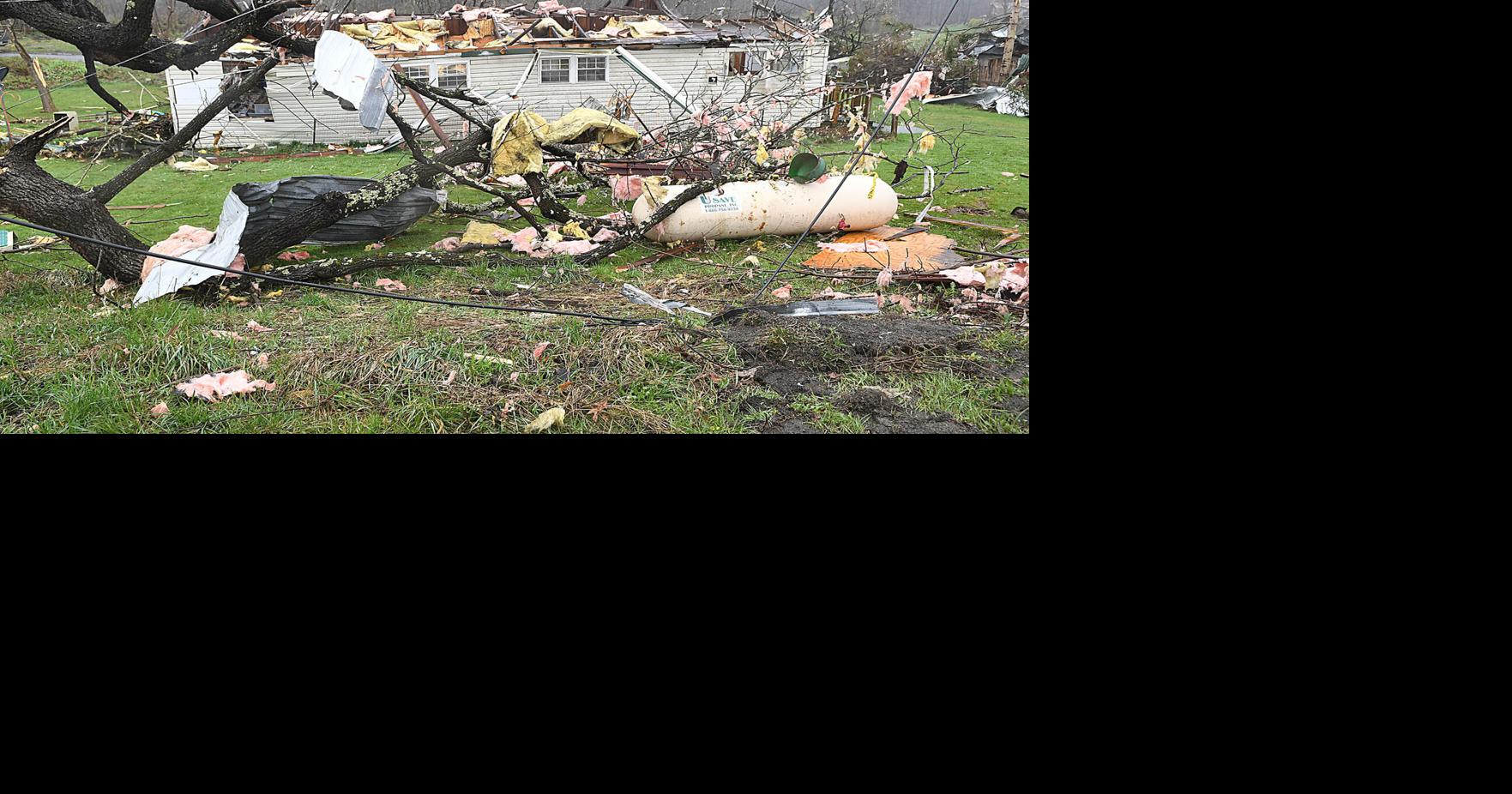 Recovery continues in storm’s aftermath | News | bdtonline.com