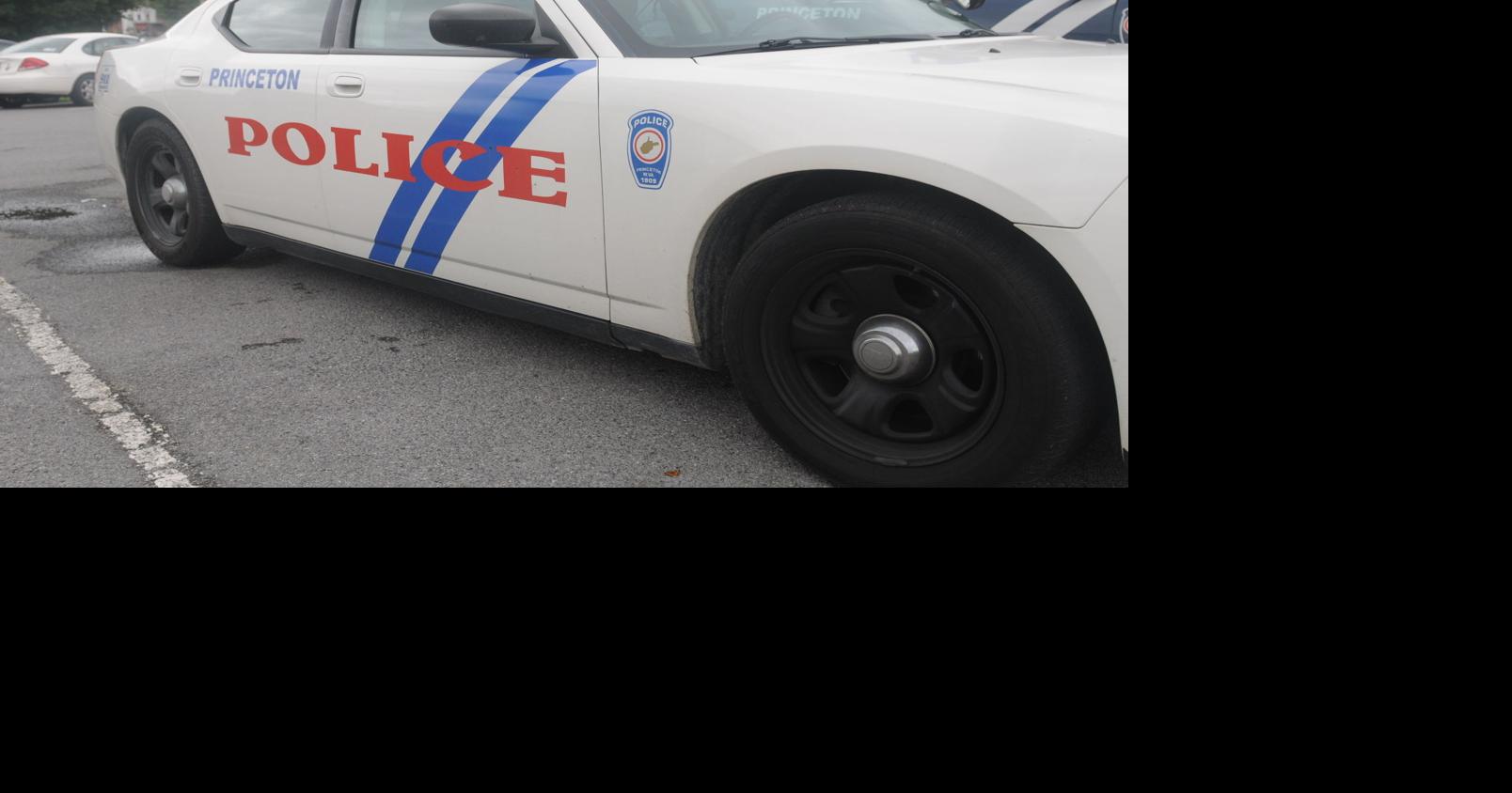 Princeton Police Department blotter — Nov. 12 | News | bdtonline.com