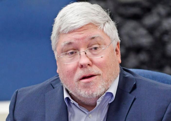 West Virginia joins coalition of 51 attorneys general against robocalls ...