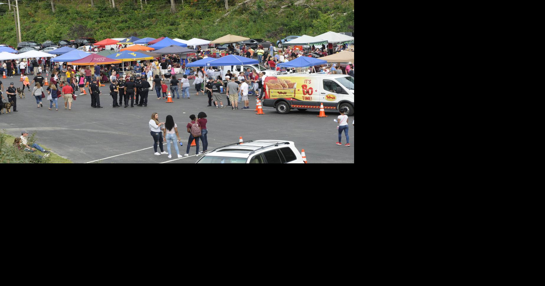 Tailgating plans announced for Beaver-Graham matchup | News | bdtonline.com