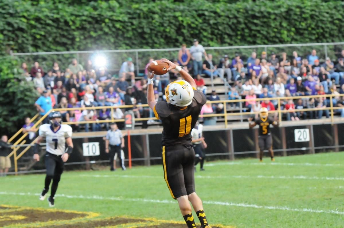 Slideshow : River View Vs Mount View High School Football | Gallery ...