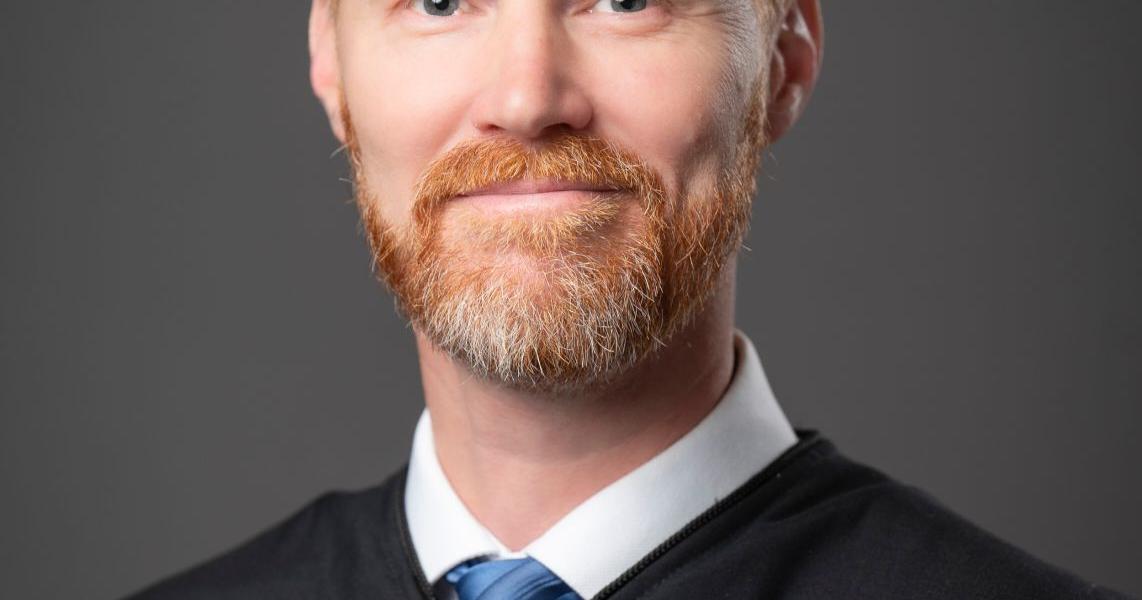 Judge plans to help couples get married on Valentine's Day | News ...
