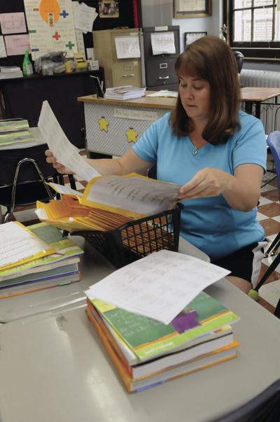 Early date set for Mercer County schools to begin classes | News ...