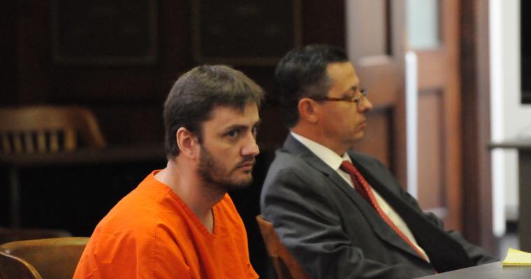 Judge gives Spaulding 75 years | Local News | bdtonline.com