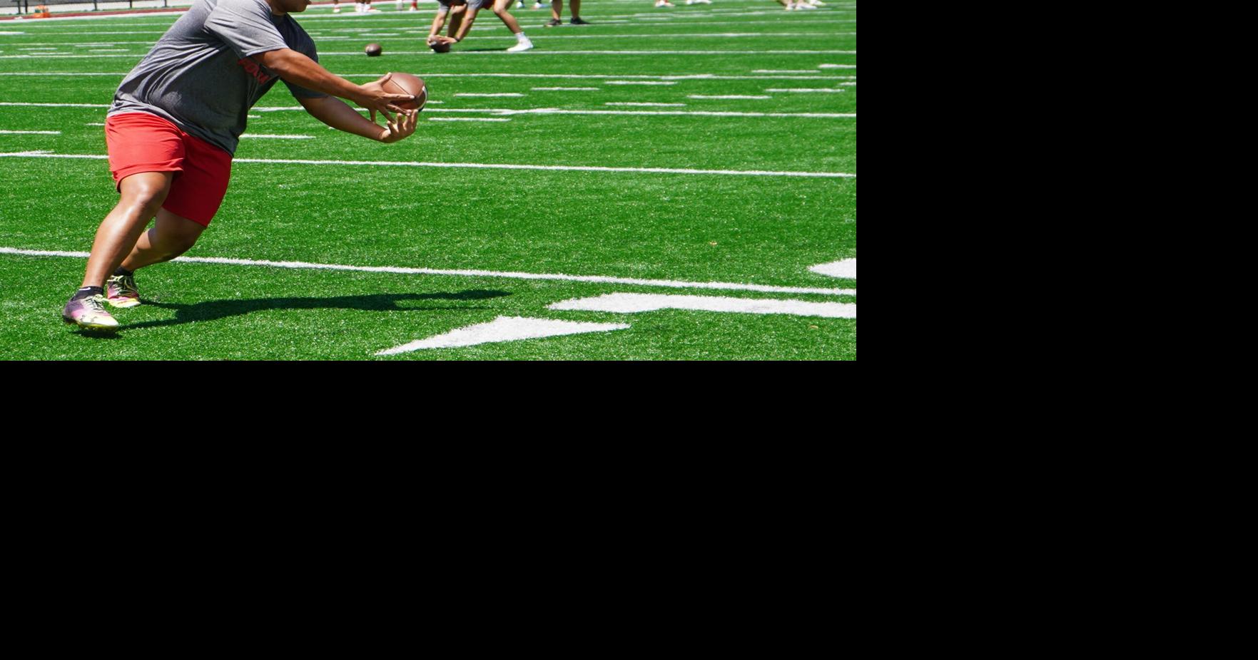 Bluefield University football plays in the AAC this season | Sports ...