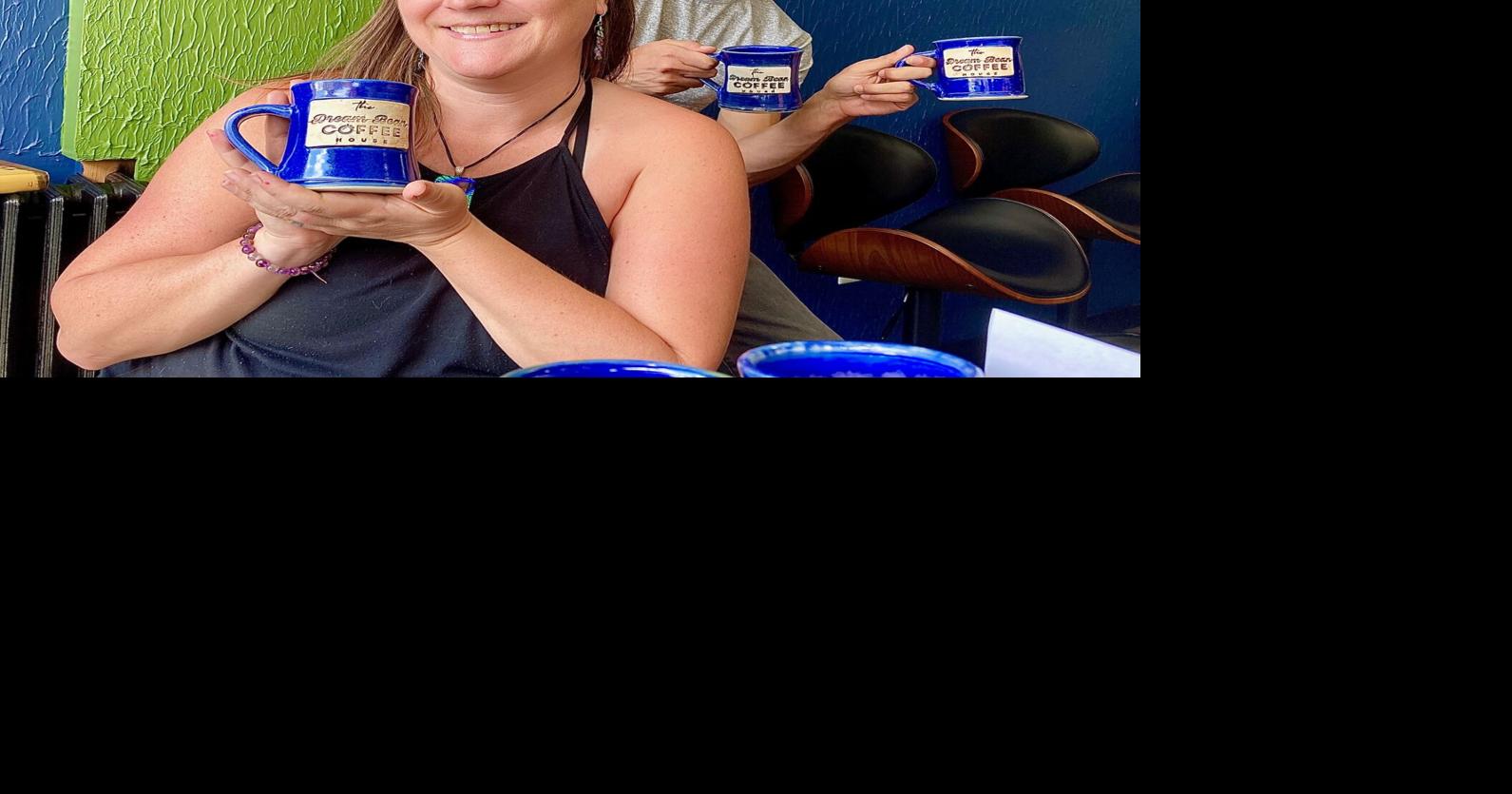 Dream Bean Coffee House officially opens | News | bdtonline.com