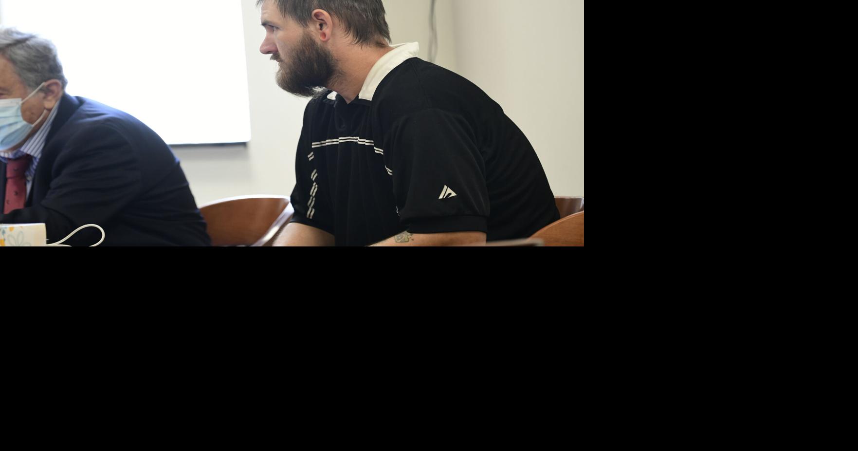 Walter James Ratliff not guilty of second-degree sexual assault | News ...