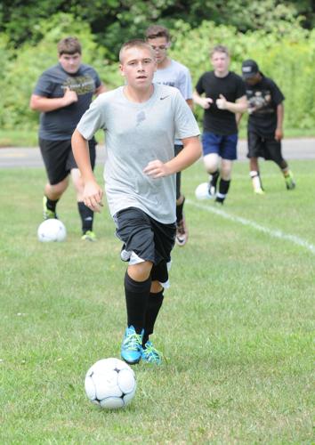 Bluefield boys soccer under new leadership | Sports | bdtonline.com