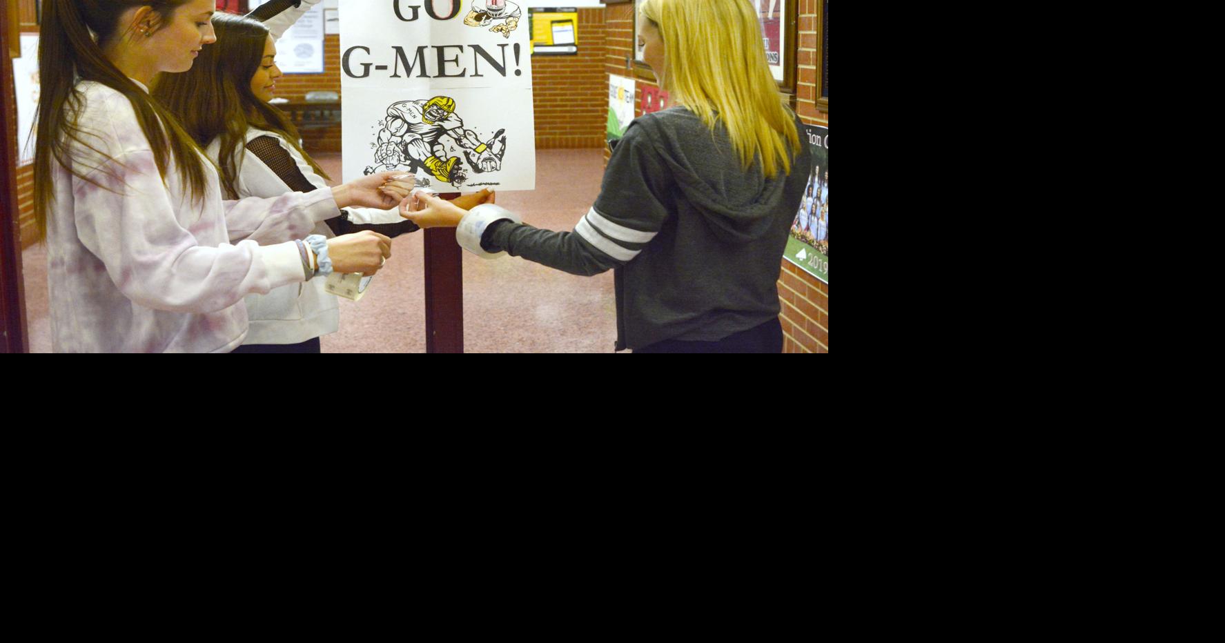 Communities kick into gear for upcoming Beaver-Graham game | News ...