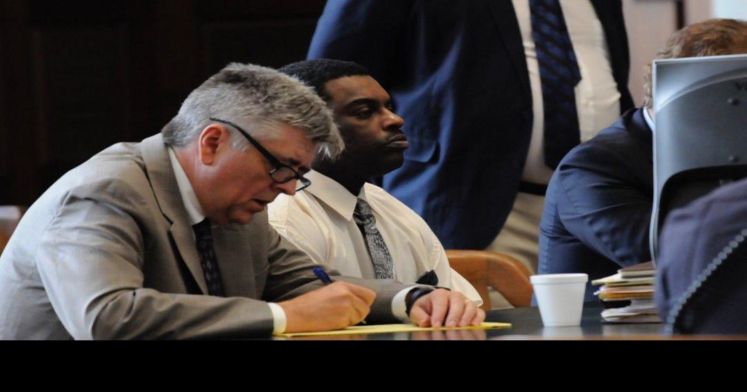 Jury finds Lemons guilty of second-degree murder in Christmas slaying ...