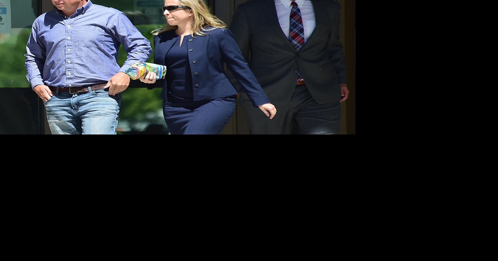 Larry Price Jr. sentenced in multi-million scheme | News | bdtonline.com